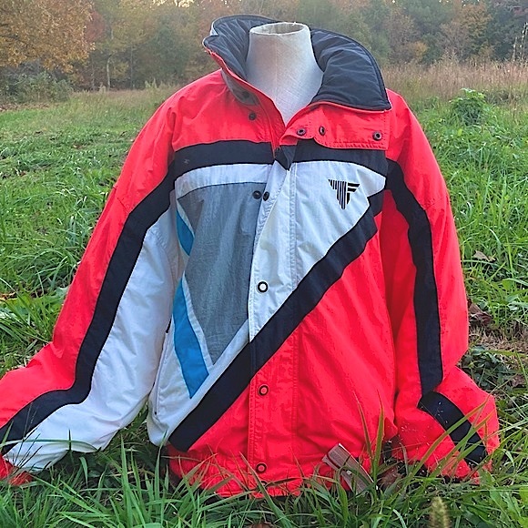 Head | Jackets & Coats | Vintage Tyrolia By Head Ski Coat | Poshmark